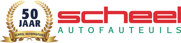 SCHEEL Traveller autostoel met meer zijdelingse steun - Scheel.nl